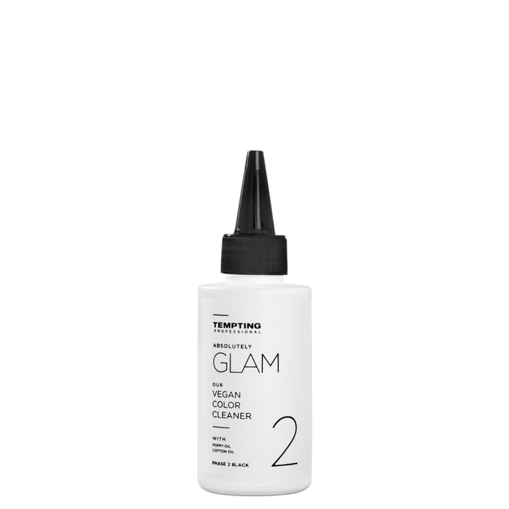 Vegan Color Cleaner - Tempting Professional