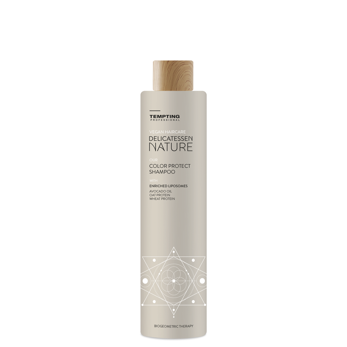 Color Protect Shampoo – Tempting Professional