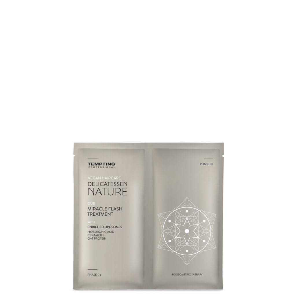 Intensive Hair Loss Treatment - Tempting Professional