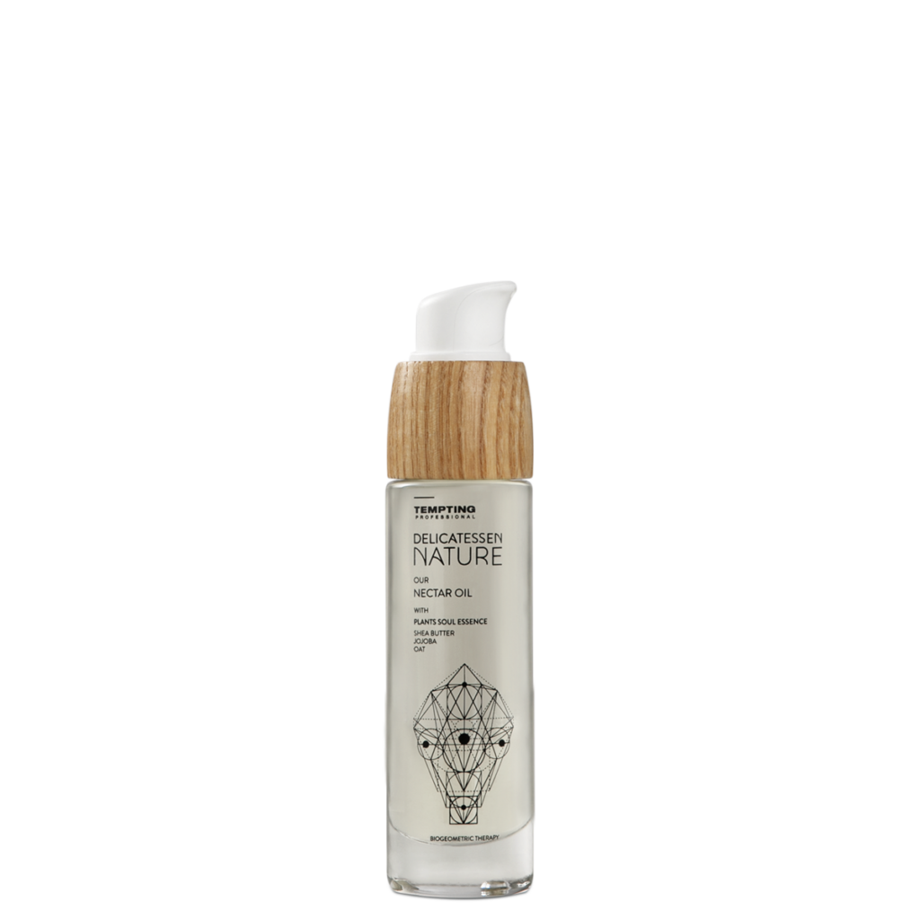 Tratamiento reparación - Tempting Professional