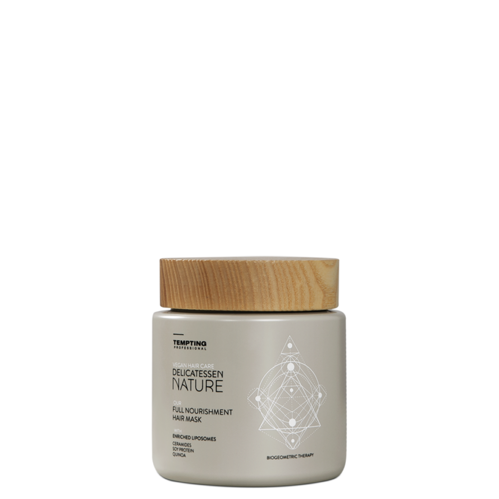 Tratamiento reparación - Tempting Professional