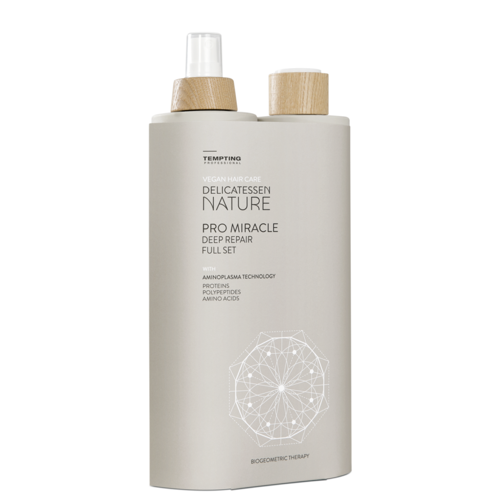 Miracle Flash Treatment - Tempting Professional