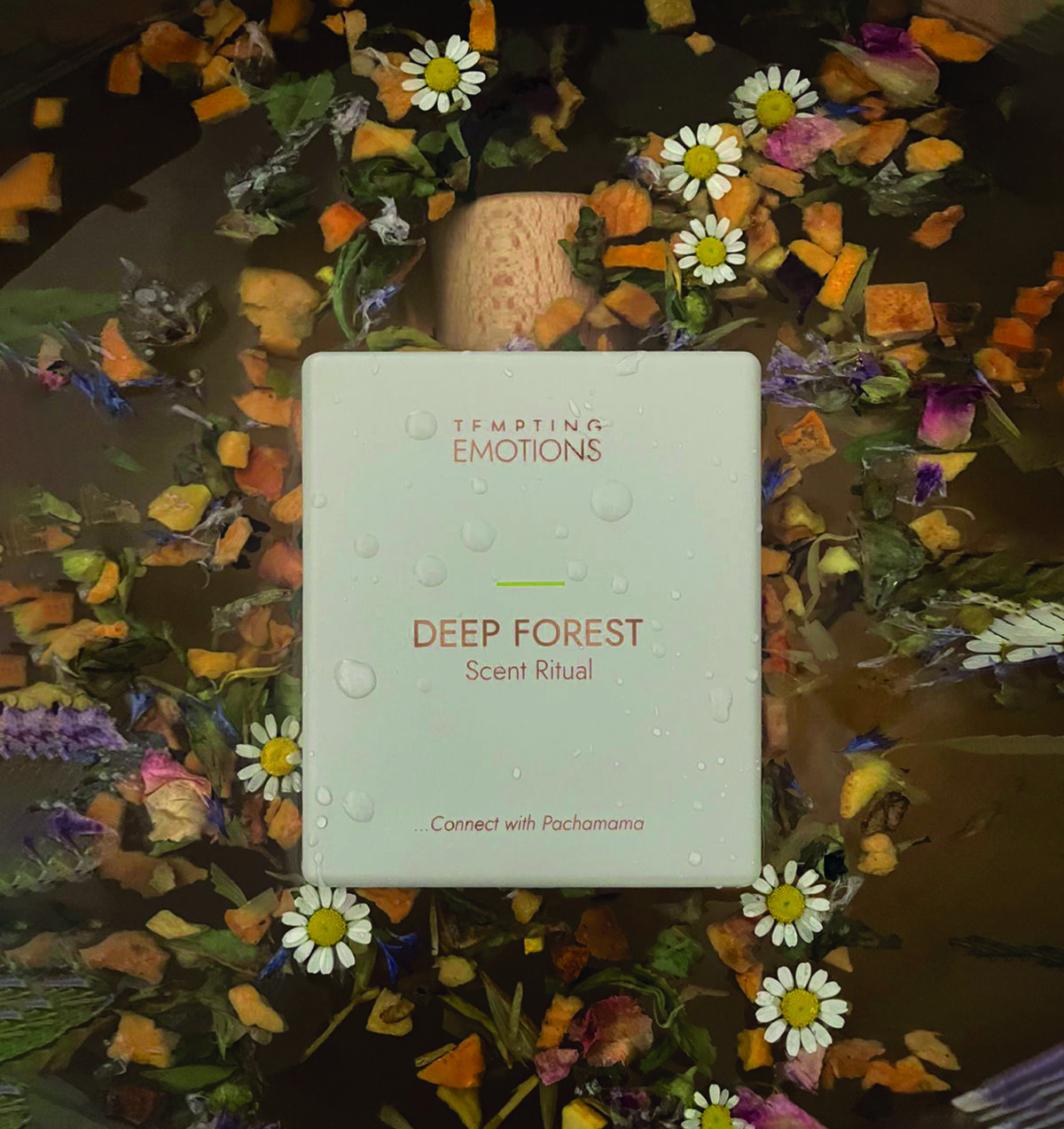 Scent ritual - Tempting Professional