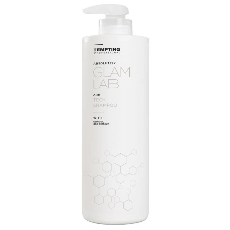 Tech Shampoo Glam Lab - Tempting Professional